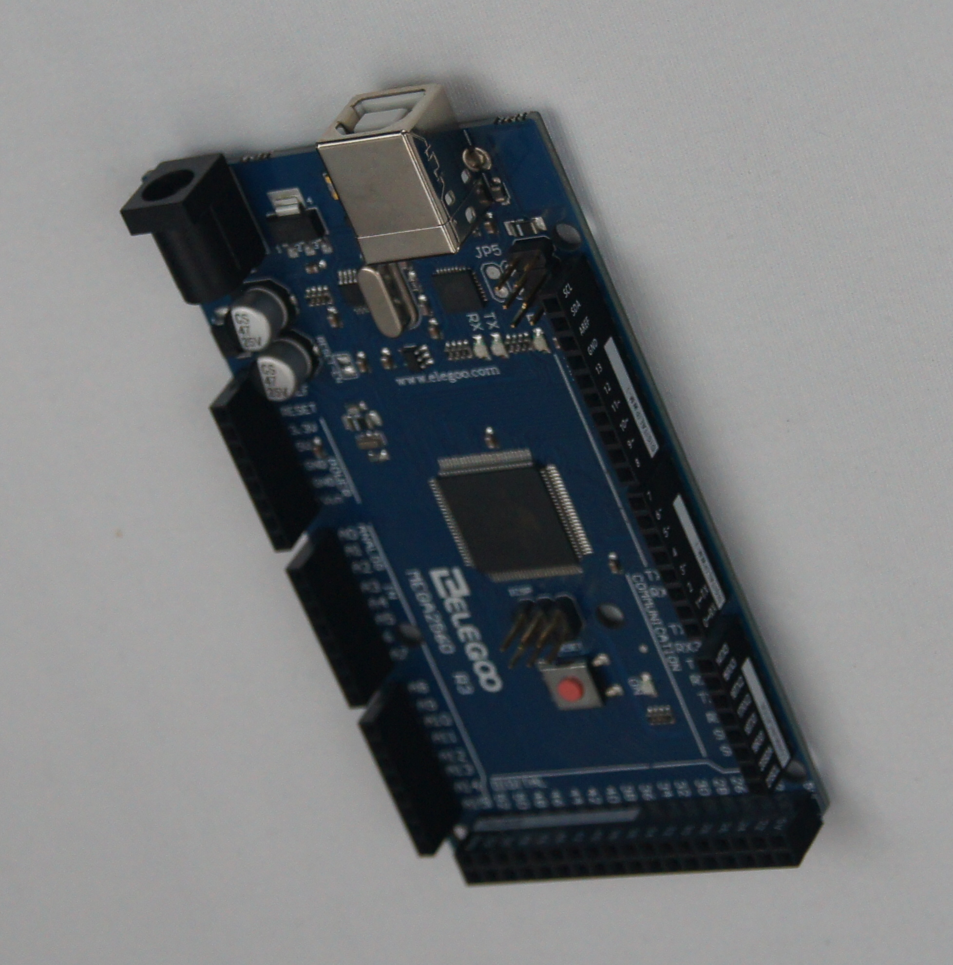 PCB Boards Kaggle Merged Dataset Object Detection Dataset by CVR Project