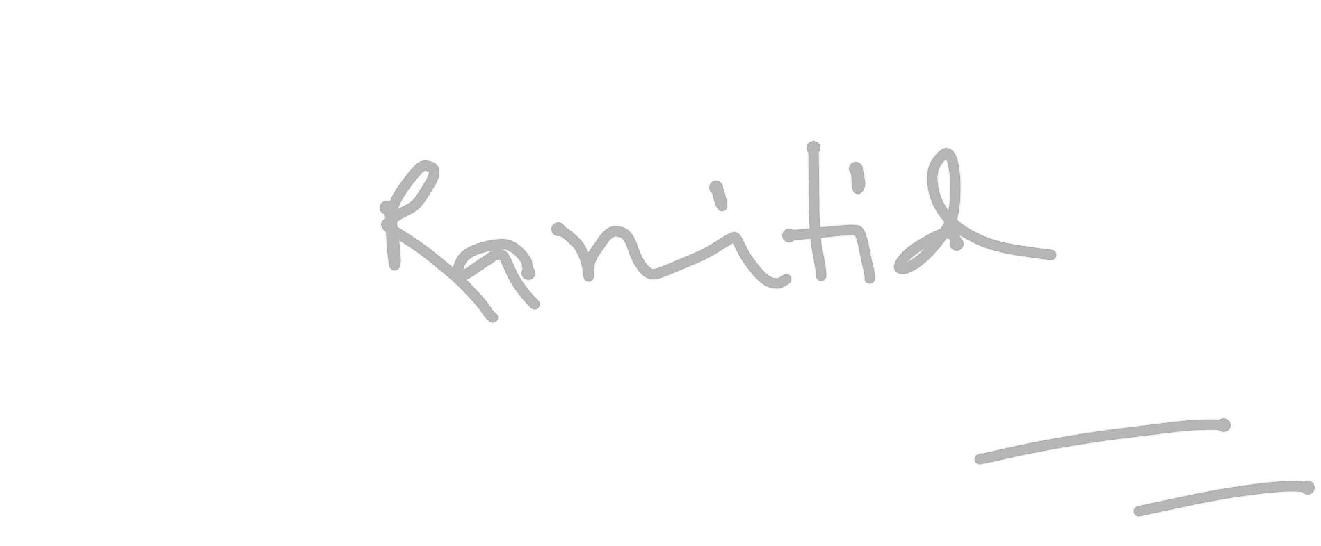 Handwriting Recognition Object Detection Dataset By Myworkspace