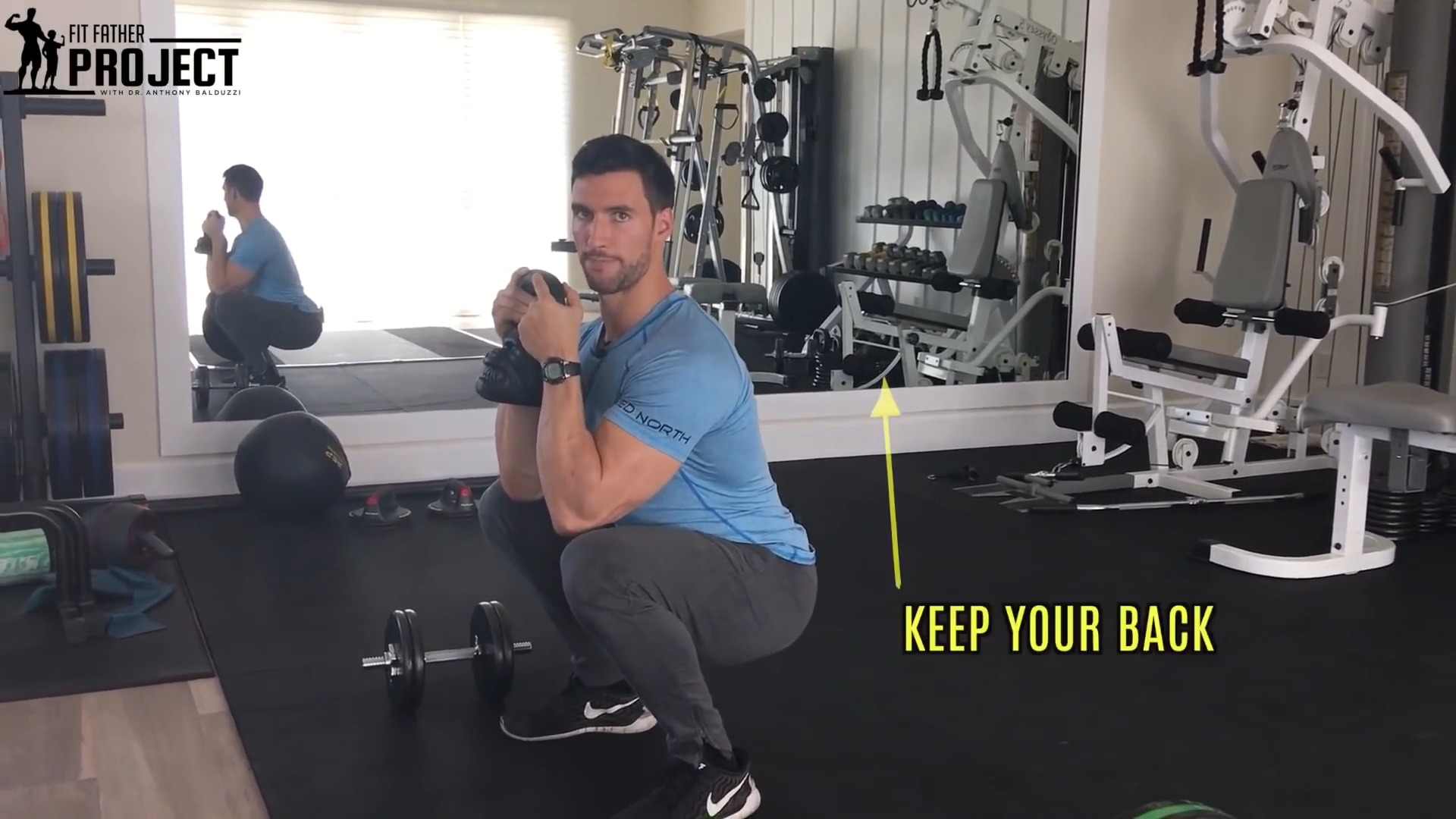 Squatclassification Object Detection Dataset By Machine Learning