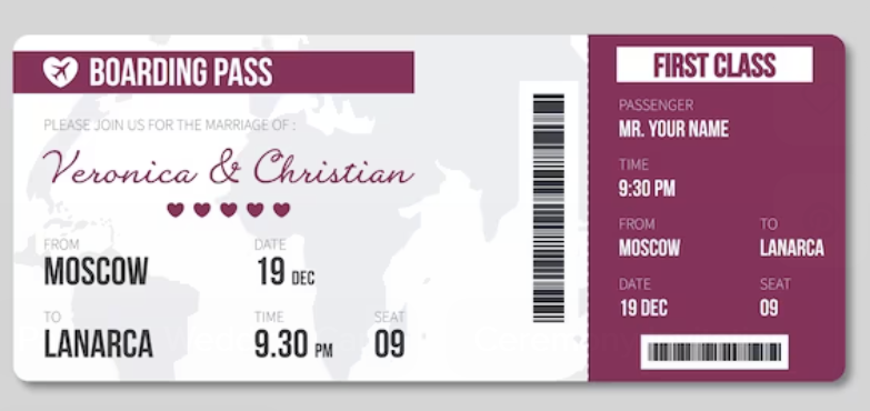 Top Ticket_back Datasets and Models | Roboflow Universe