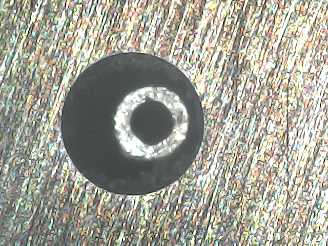 circle Instance Segmentation Dataset by Salvador