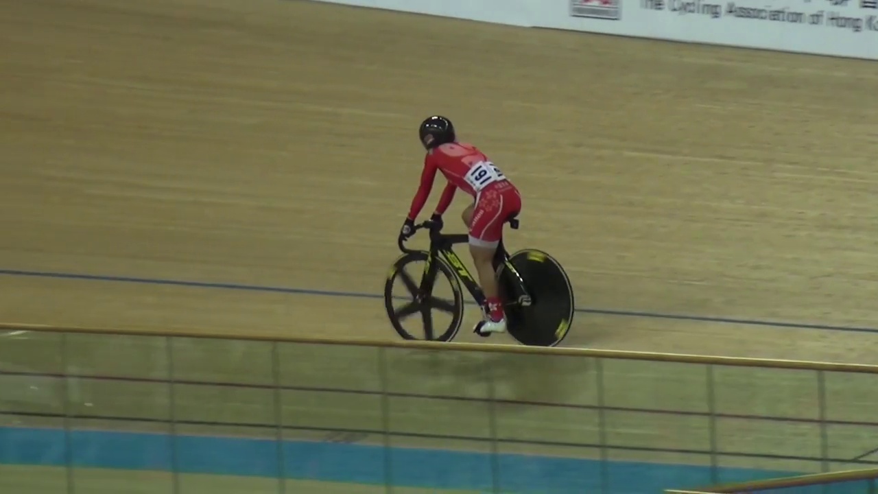 cyclist Object Detection Dataset by Cwai