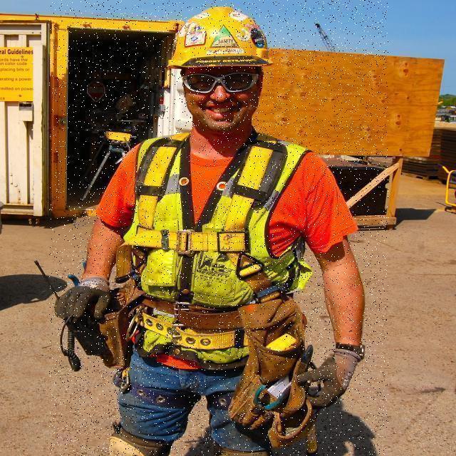 Safety Detection2 Object Detection Dataset By Omega