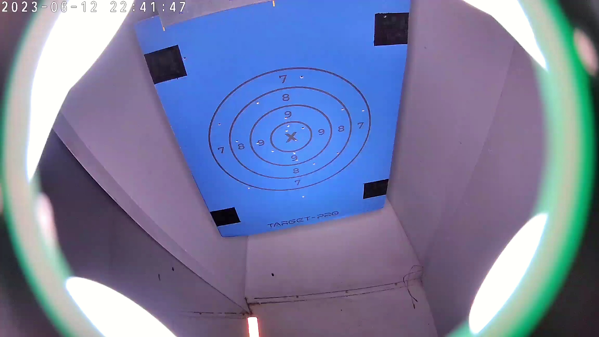 TARGET PRO Object Detection Dataset and Pre-Trained Model by MAG5 ...