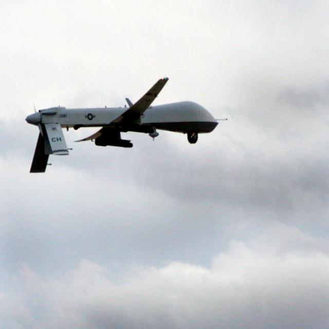 uav Object Detection Dataset and Pre-Trained Model by x