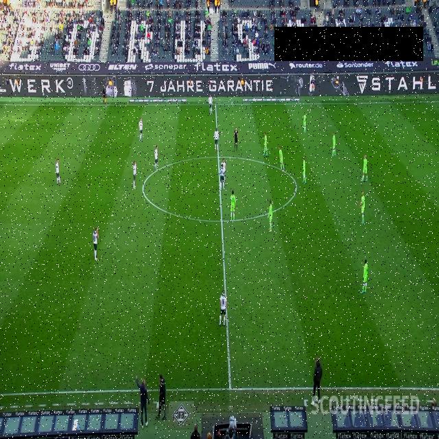 football-pitch-v2 Instance Segmentation Dataset by AndreyZhernakov