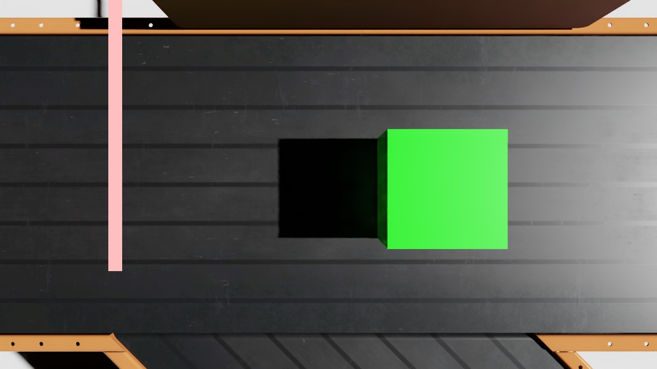 Conveyor Box Detector Object Detection Dataset and Pre-Trained Model by ...