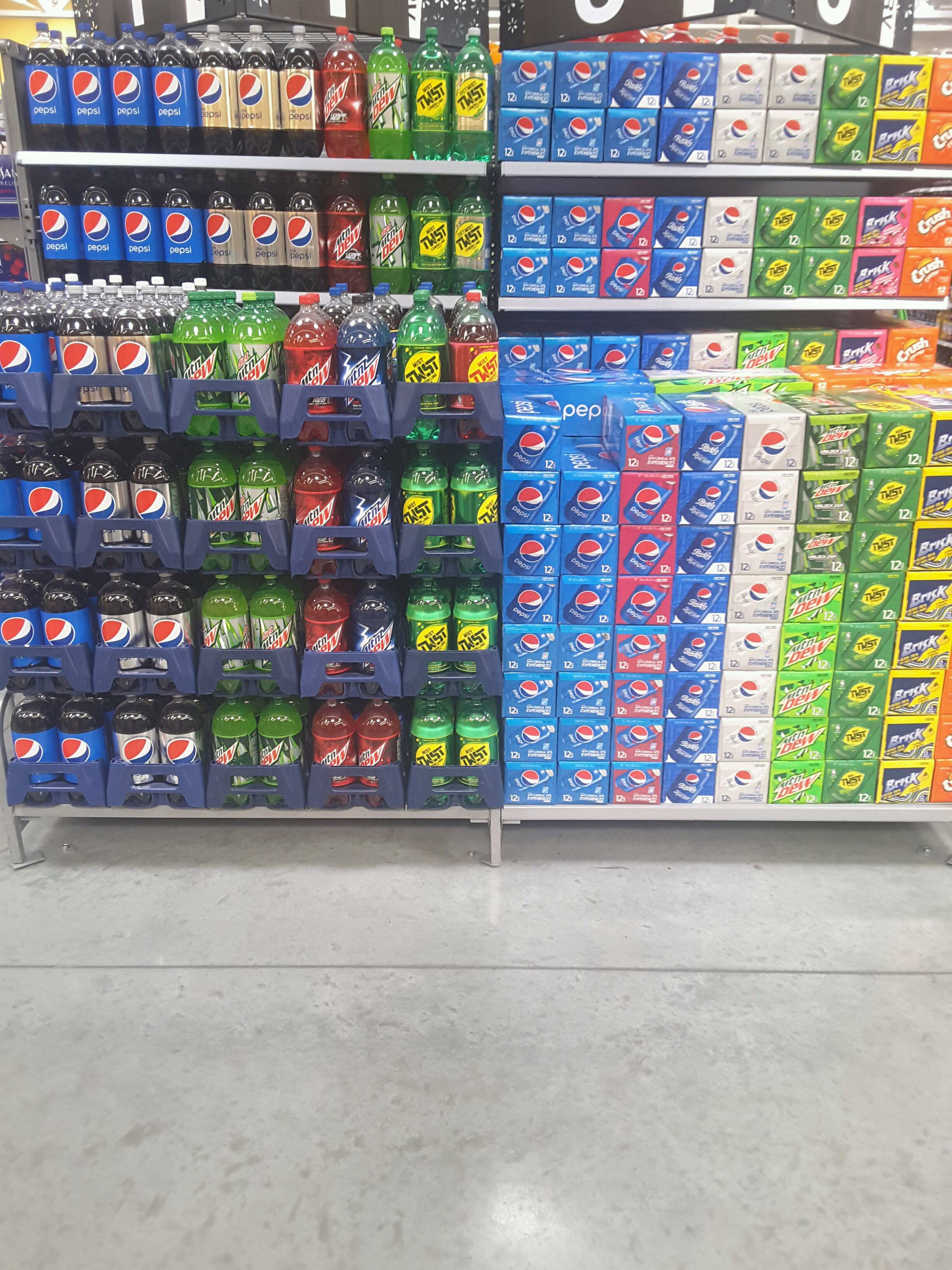 smart inventory detection Object Detection Model by Neda Mn