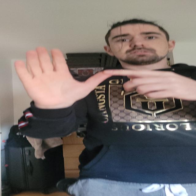 BSL_TEST Object Detection Dataset by AI Augmentation