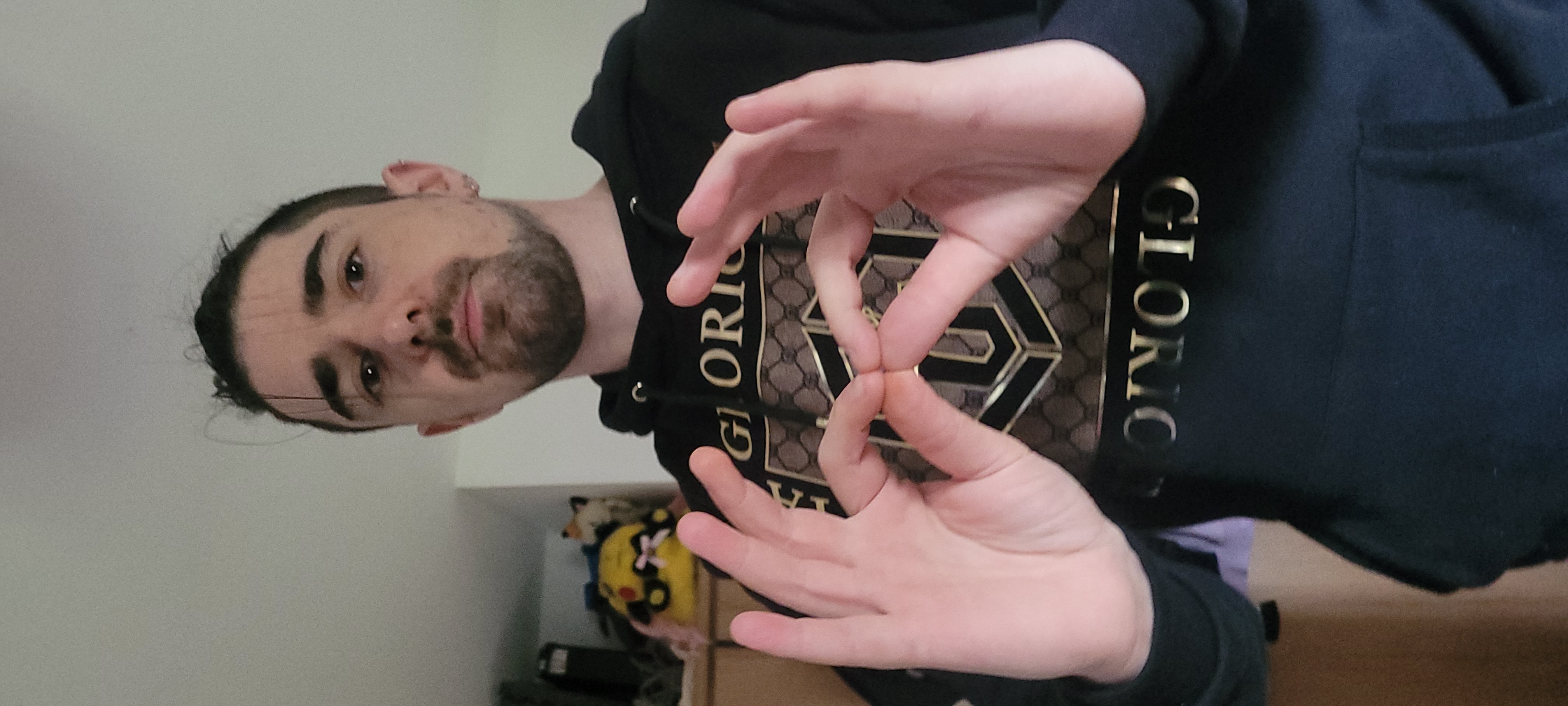 BSL_B Object Detection Dataset by AI Augmentation