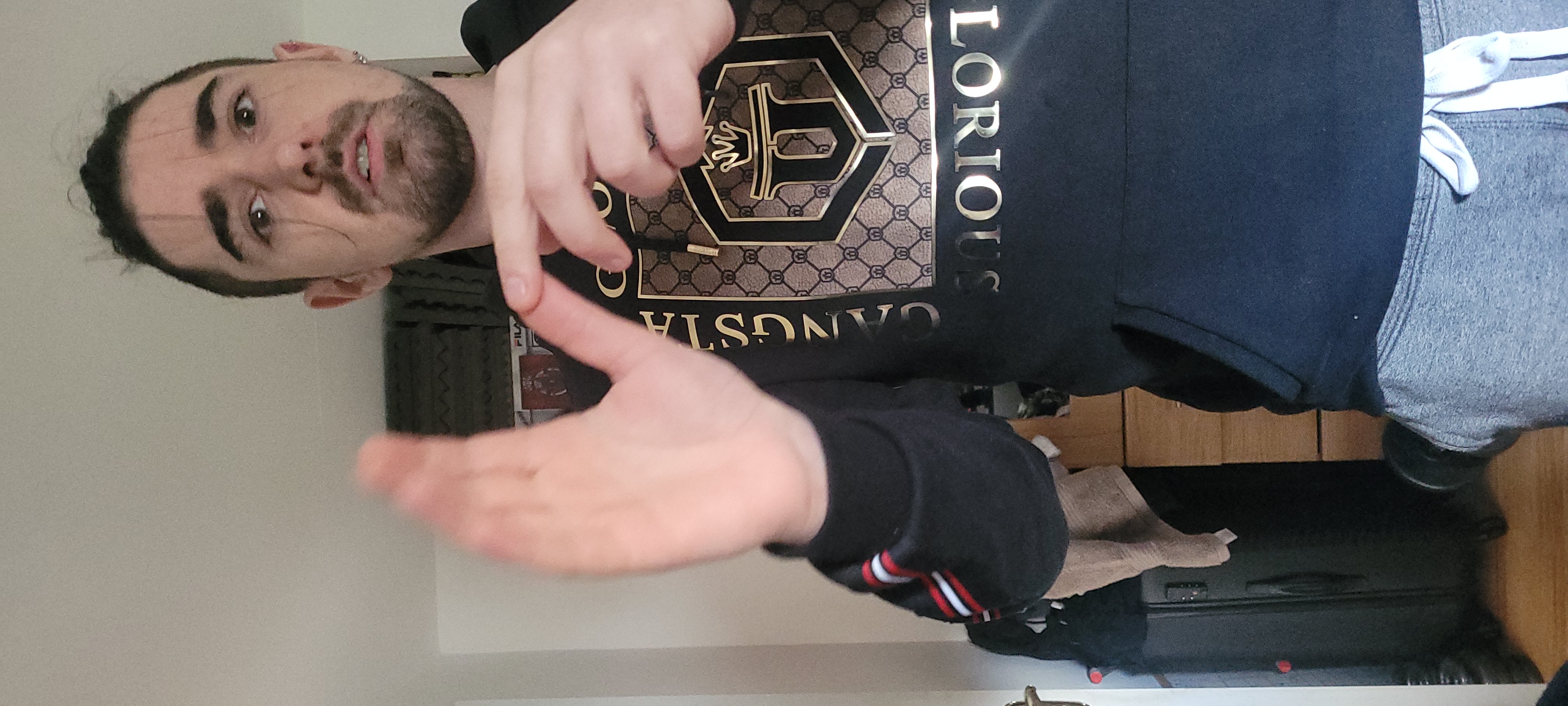 BSL_A Object Detection Dataset by AI Augmentation