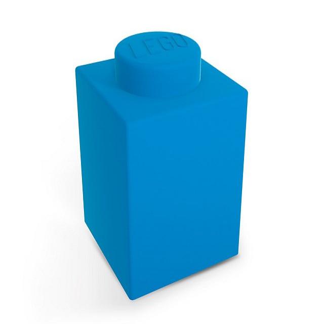 How to Use the lego Object Detection API