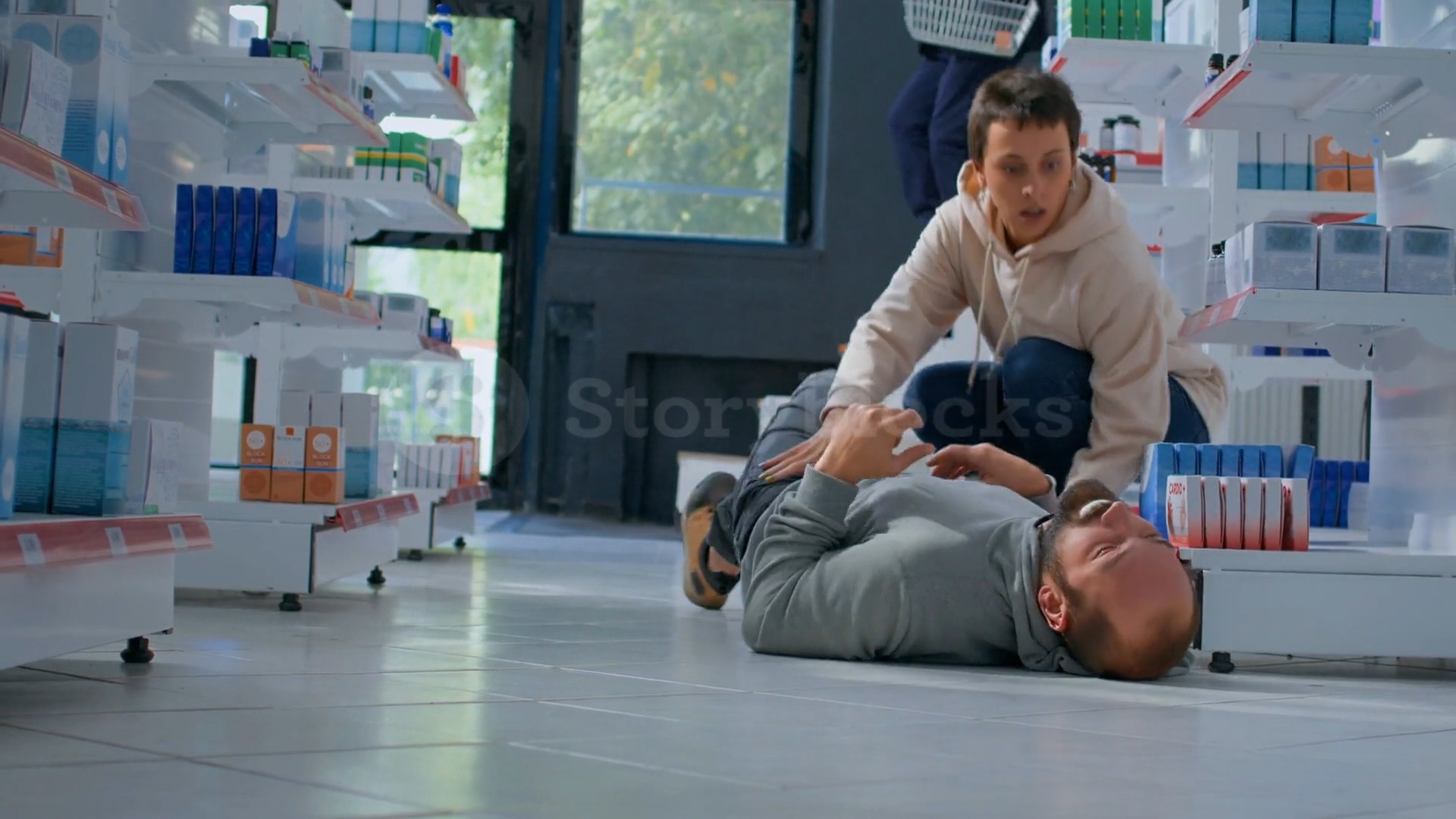 Patient Monitoring System Object Detection Dataset V11 2024 04 27 9 13am By Patient