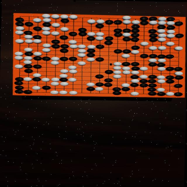 Baduk Model Object Detection Dataset by baduk
