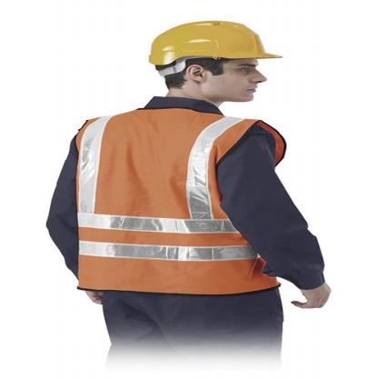 Robot Vest Object Detection Model by Politeknik Pertanian Negeri Samarinda