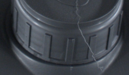 Bidon Cap Classification Classification Dataset by Ykselcan Sevil