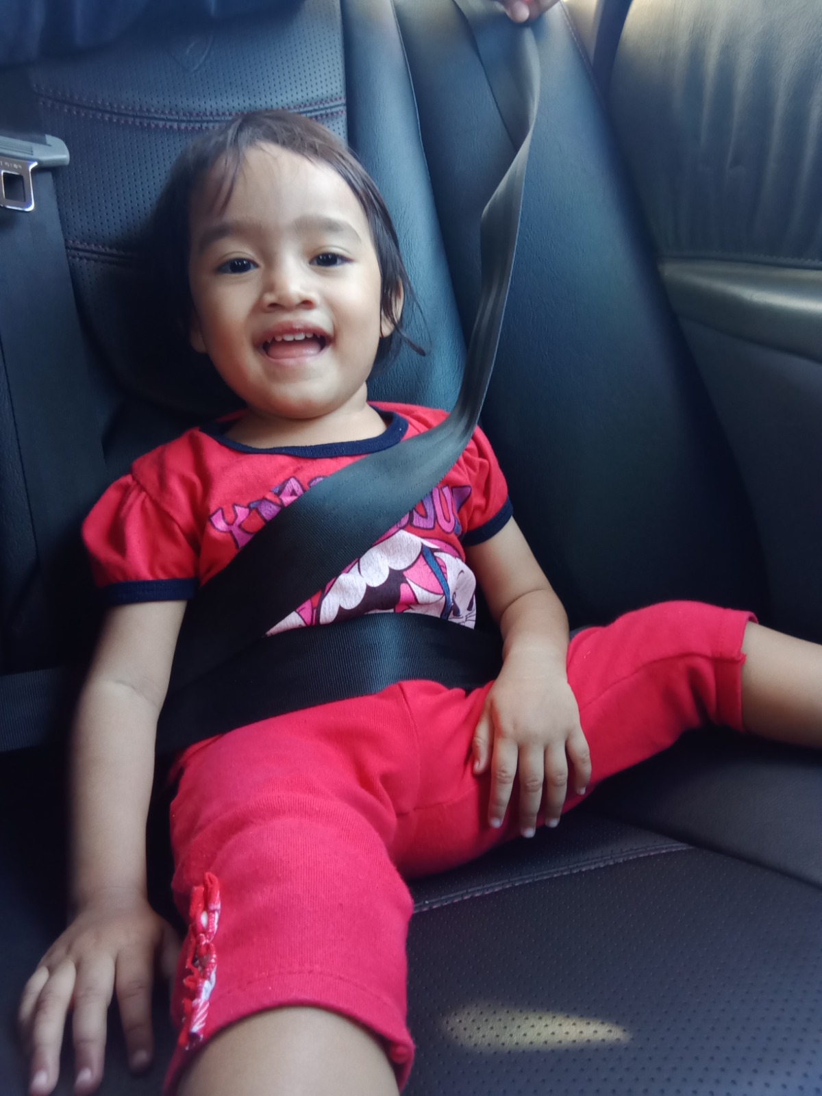 How to Use the Child detection Object Detection API