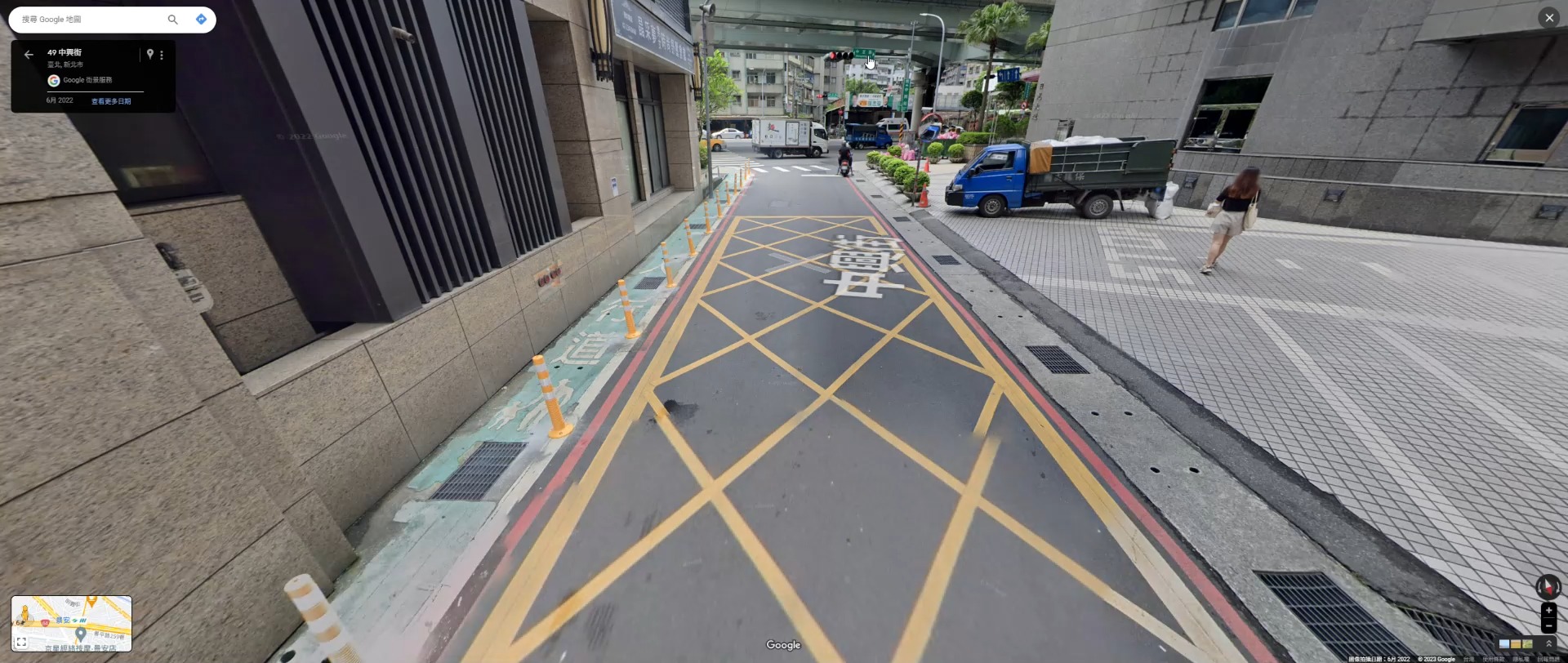 traffic_light03 Object Detection Dataset and Pre-Trained Model by trafficlight 31