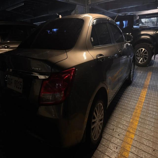 car Object Detection Model by ParkingManagement