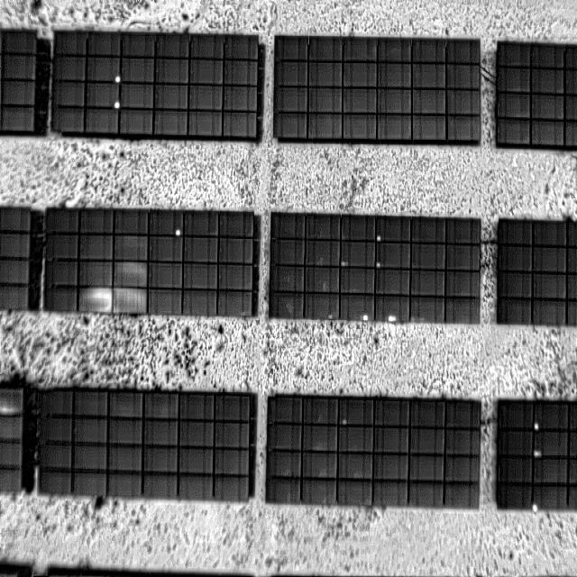 CRP_GB_DD Object Detection Model by yolo thermal3