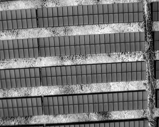 shadow_pole Object Detection Dataset by yolo thermal3