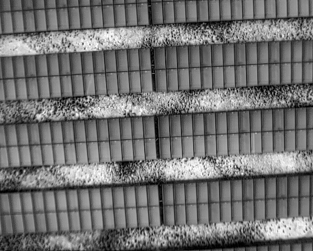 shadow_pole_polygon Object Detection Dataset by yolo thermal3