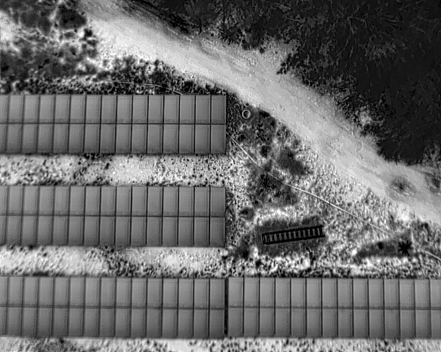 shadow_pole_polygon_1 Object Detection Dataset by yolo thermal3