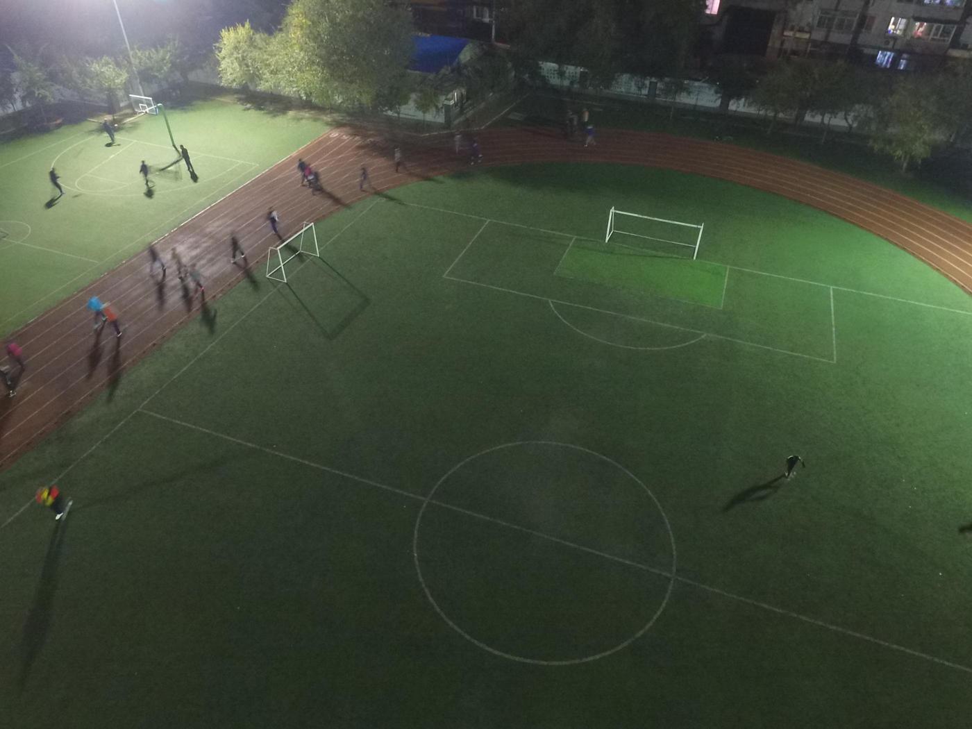 Visdrone Object Detection Model by Machine Learning