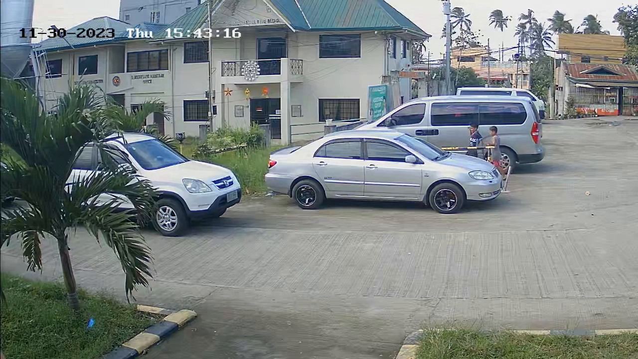 Illegal Dumping Detection Object Detection Dataset And Pre Trained
