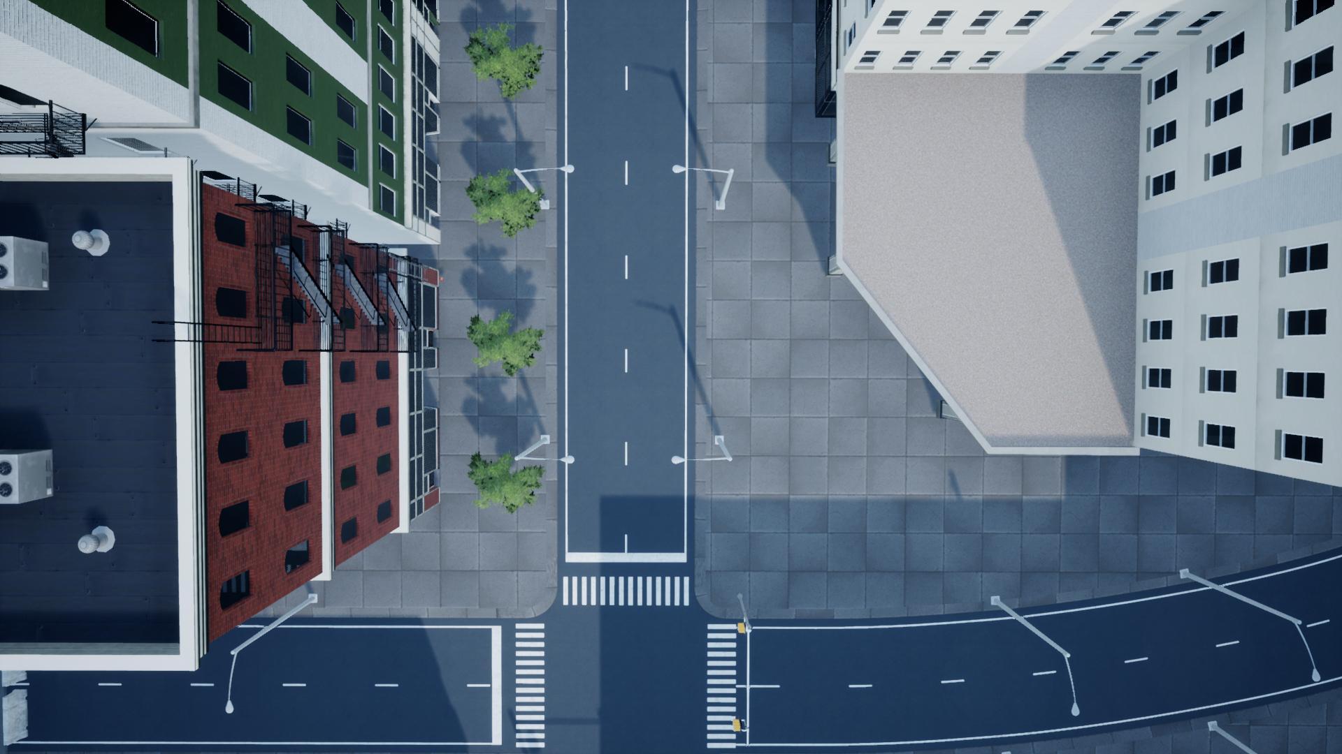 Trees Semantic Segmentation Semantic Segmentation Dataset And Pre