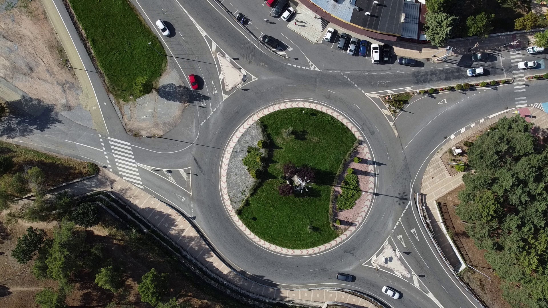 Uav Vehicle Detection Object Detection Dataset By Alisamadim