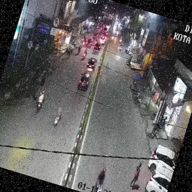 Vehicle Counting Spsnr Object Detection Dataset And Pre Trained Model By Hieps Project