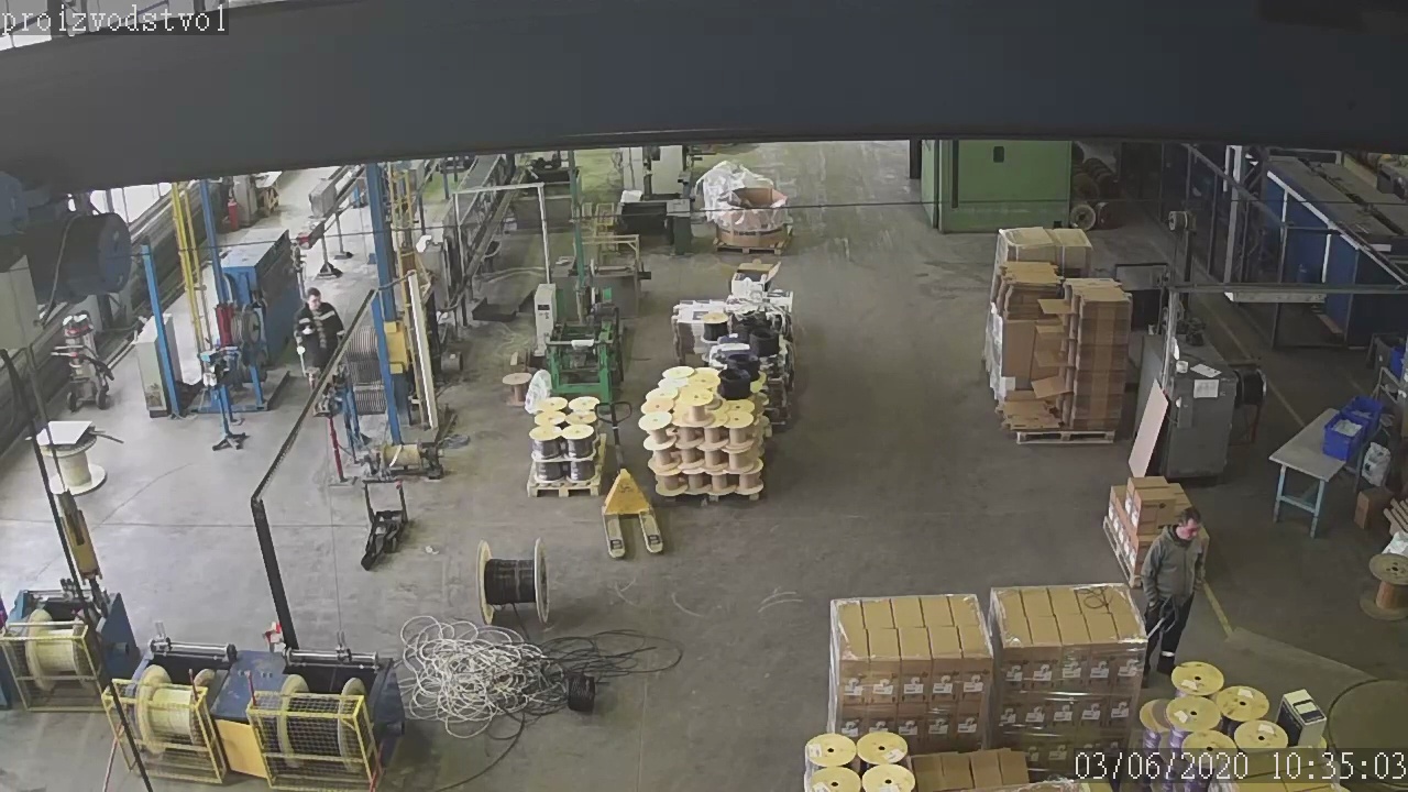 hack Object Detection Dataset by Anton