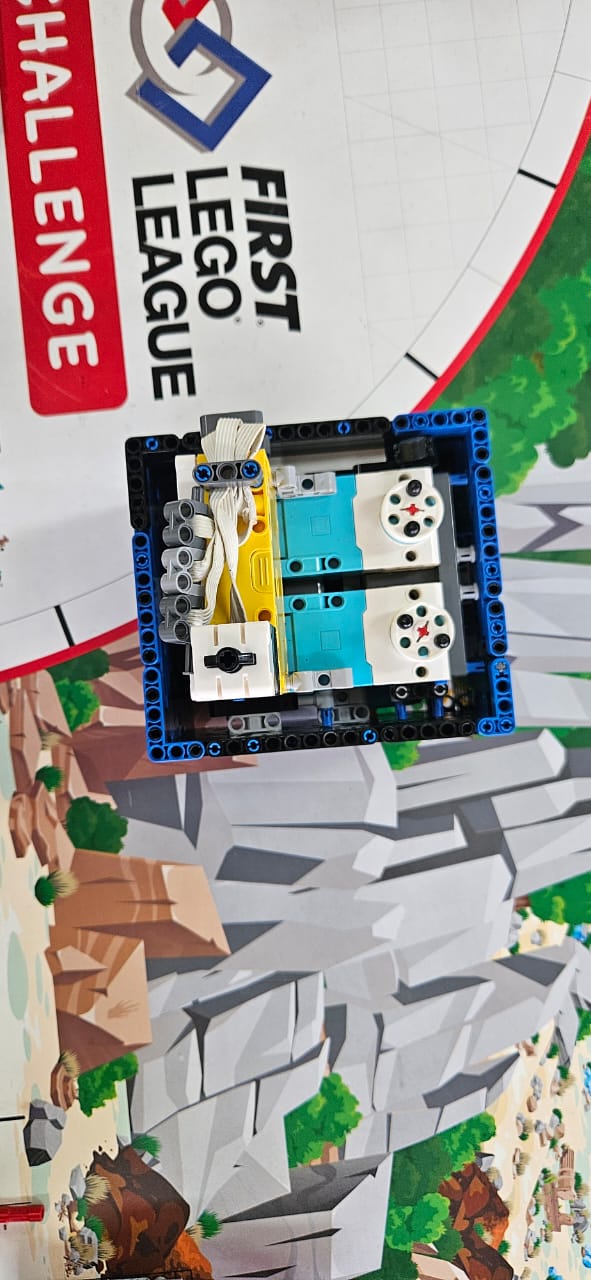 ThunderProcess - Roboflow Universe