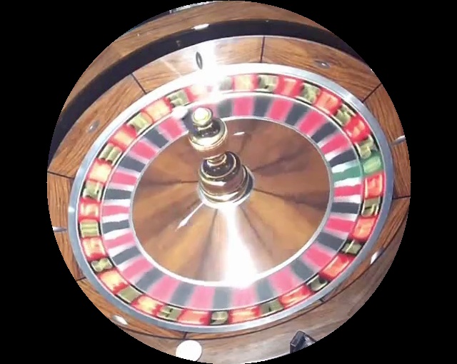 roulete_ball Object Detection Model by Routette