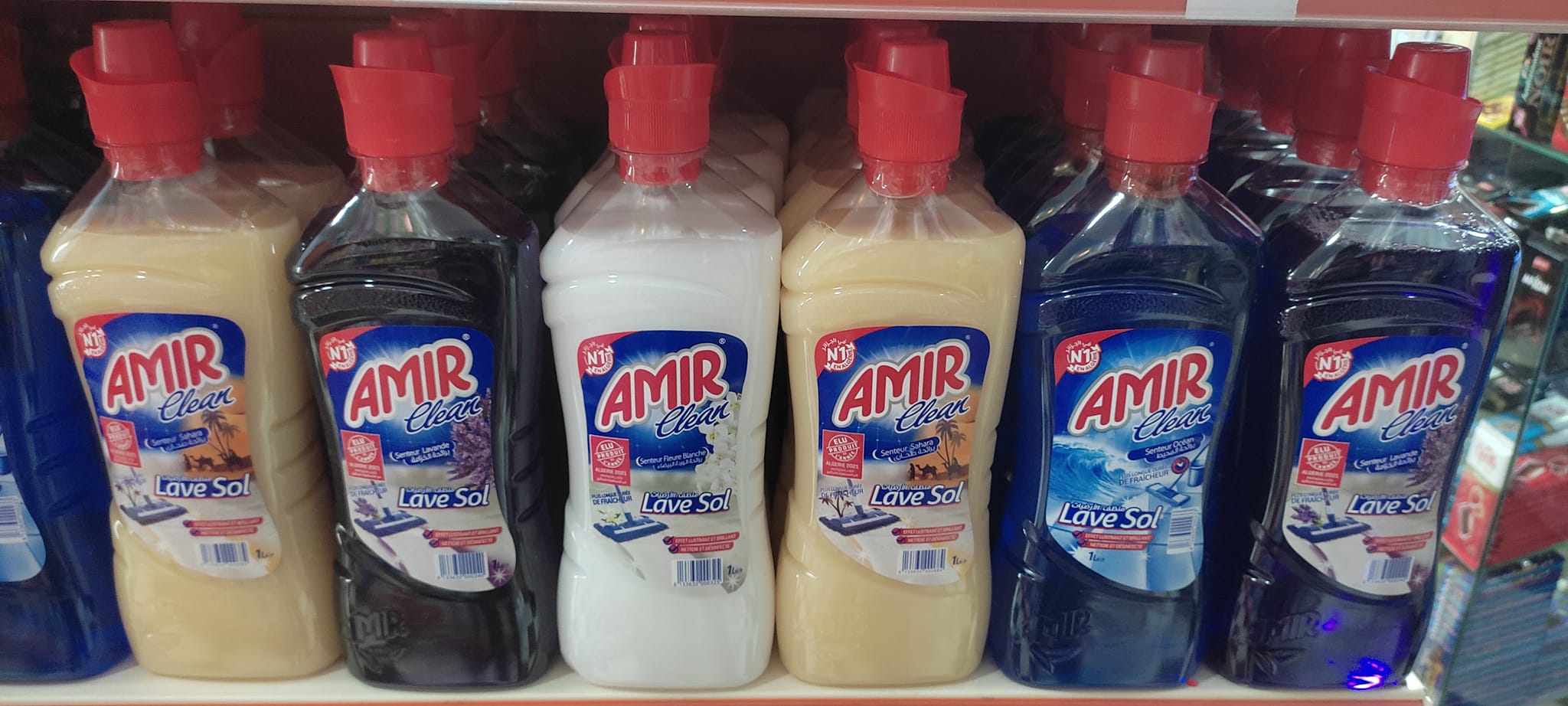 amir Object Detection Dataset by Workspace