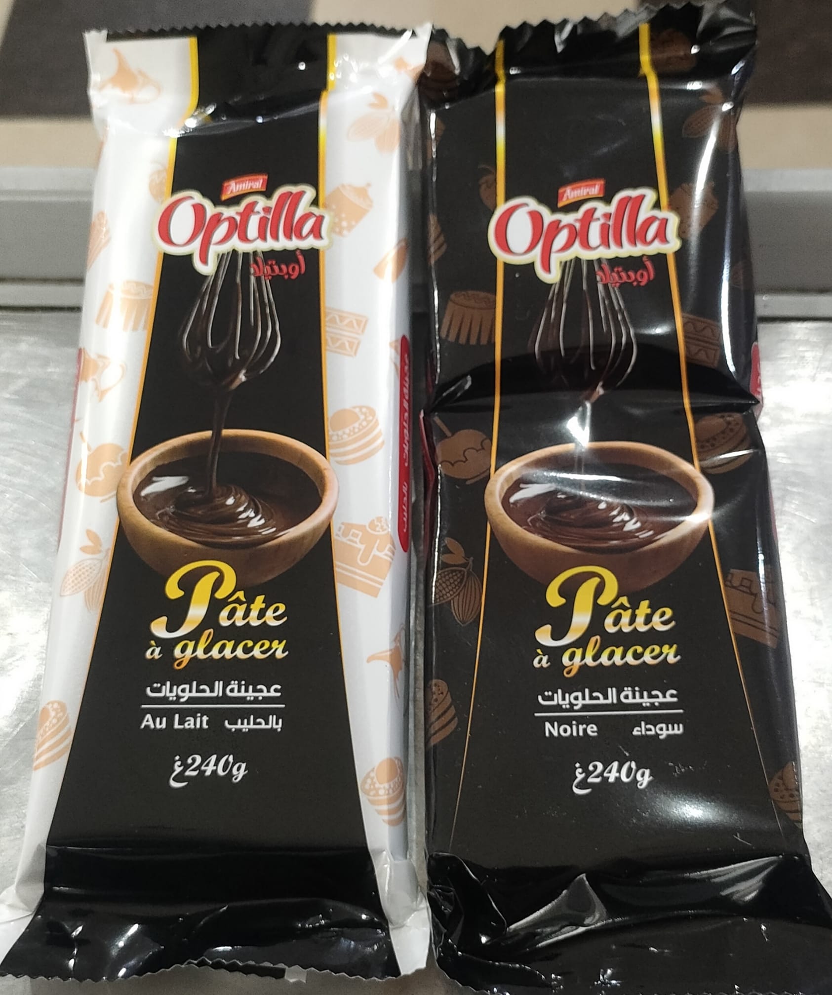 Optilla Object Detection Dataset by Workspace