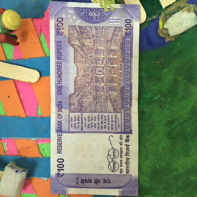 Indian Currency Detection 3 0 Object Detection Dataset By Sage