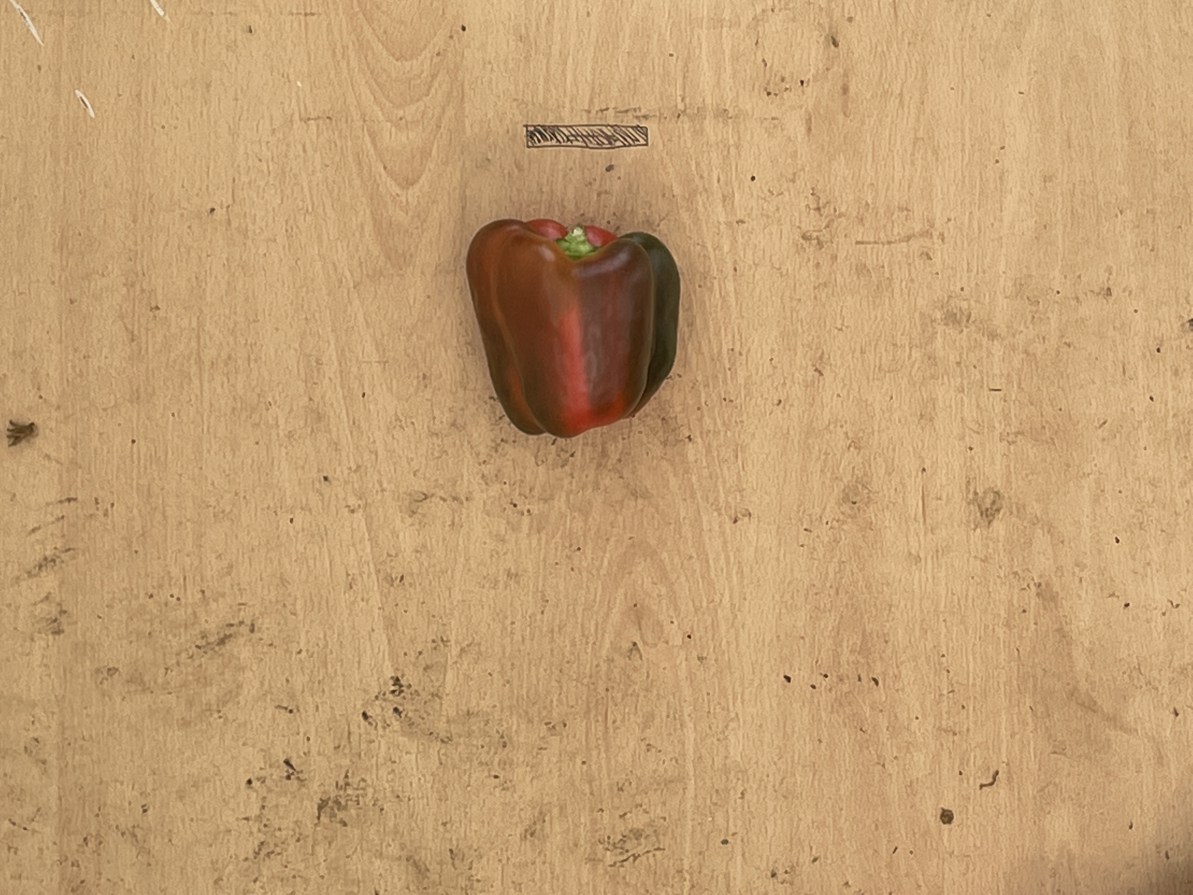 Peppers Object Detection Dataset By Deluxeviper