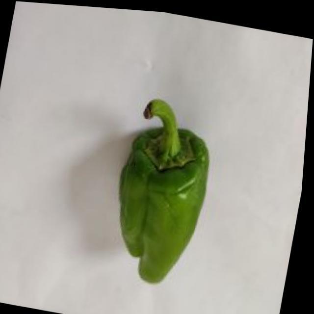 peppers-makesense Object Detection Dataset by DeluxeViper