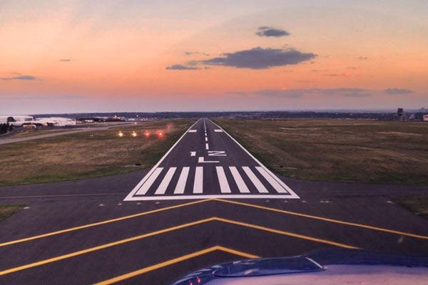 runway Object Detection Dataset by Tamkang University