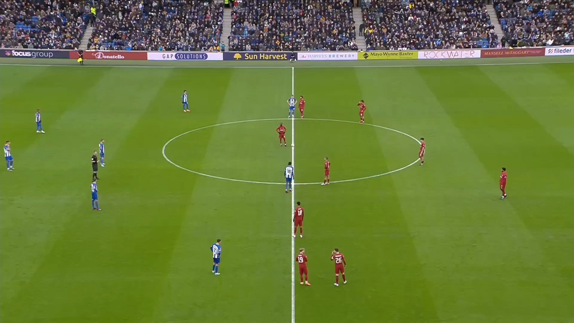 Soccer Players Object Detection Dataset and Pre-Trained Model by Faiz ...