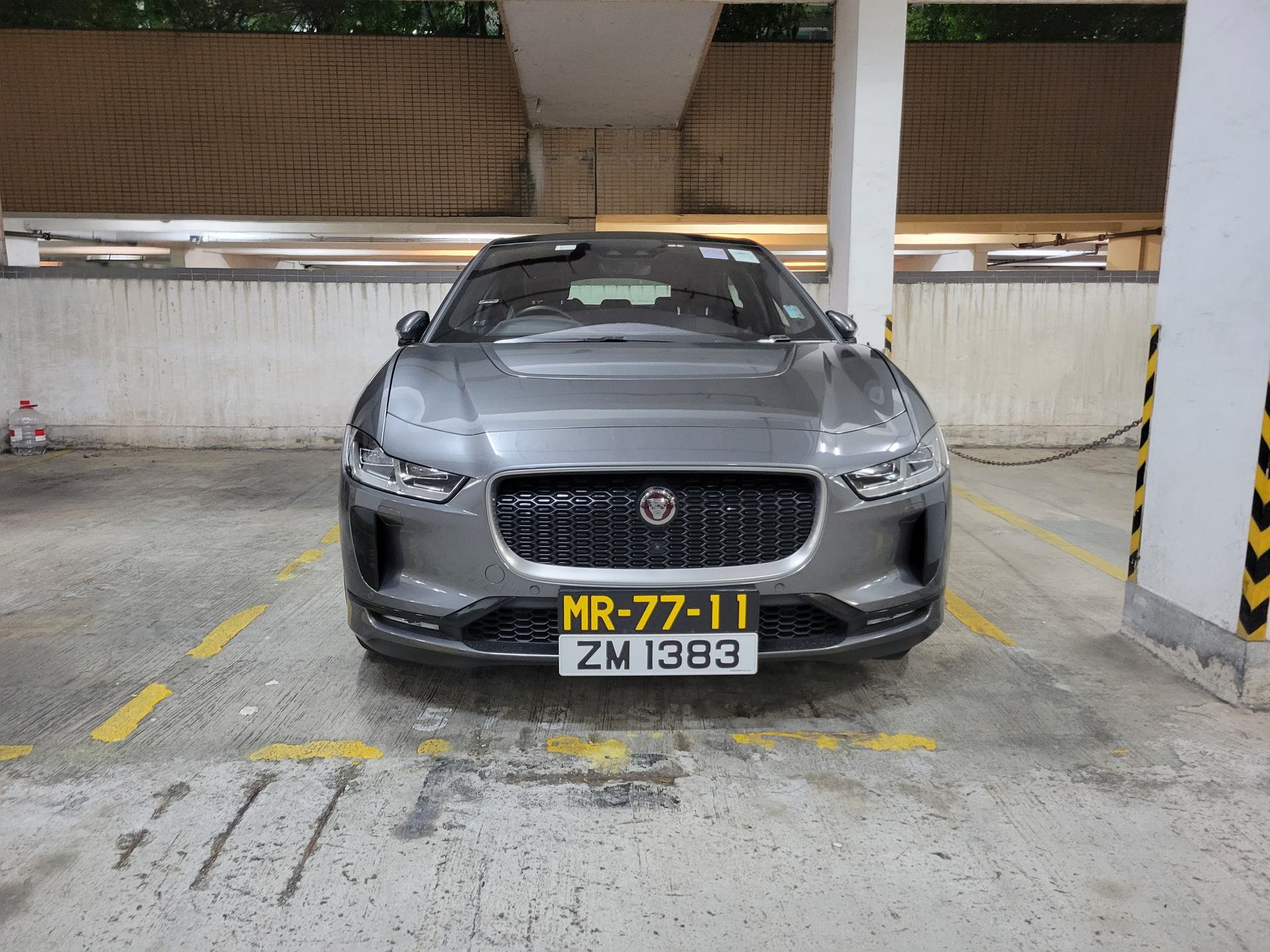 Macau_License_Plate_ShareImages Object Detection Dataset by ...