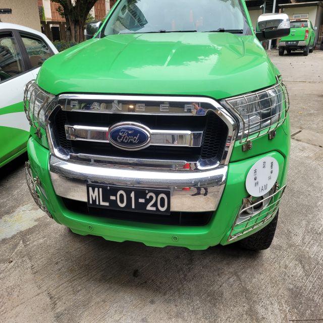 Macau_License_Plate Object Detection Dataset by ...