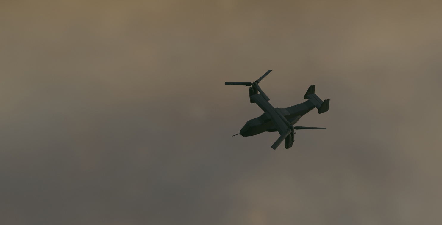 bpla Object Detection Model by mai