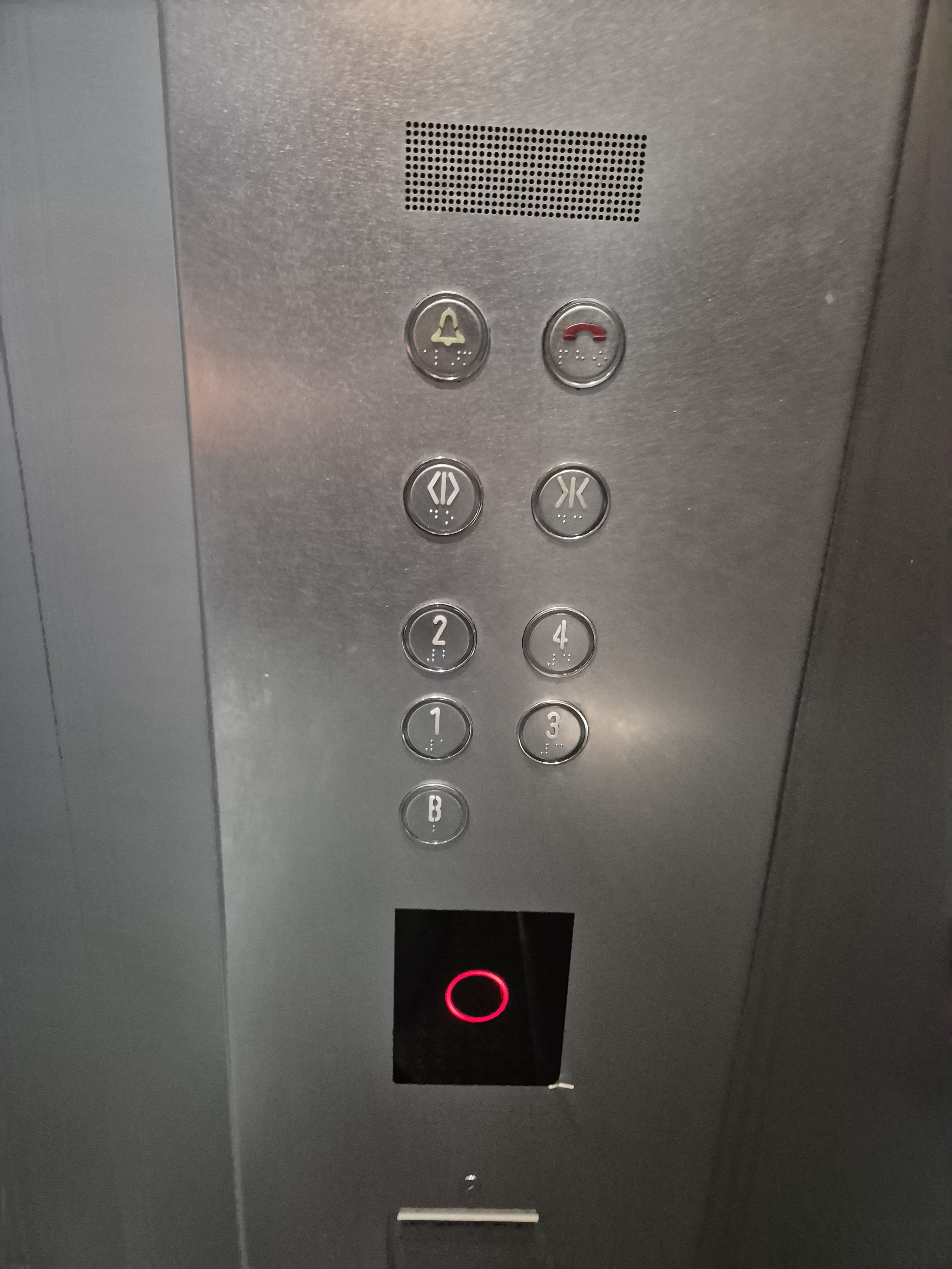 Elevator Object Detection Dataset and Pre-Trained Model by liftv8