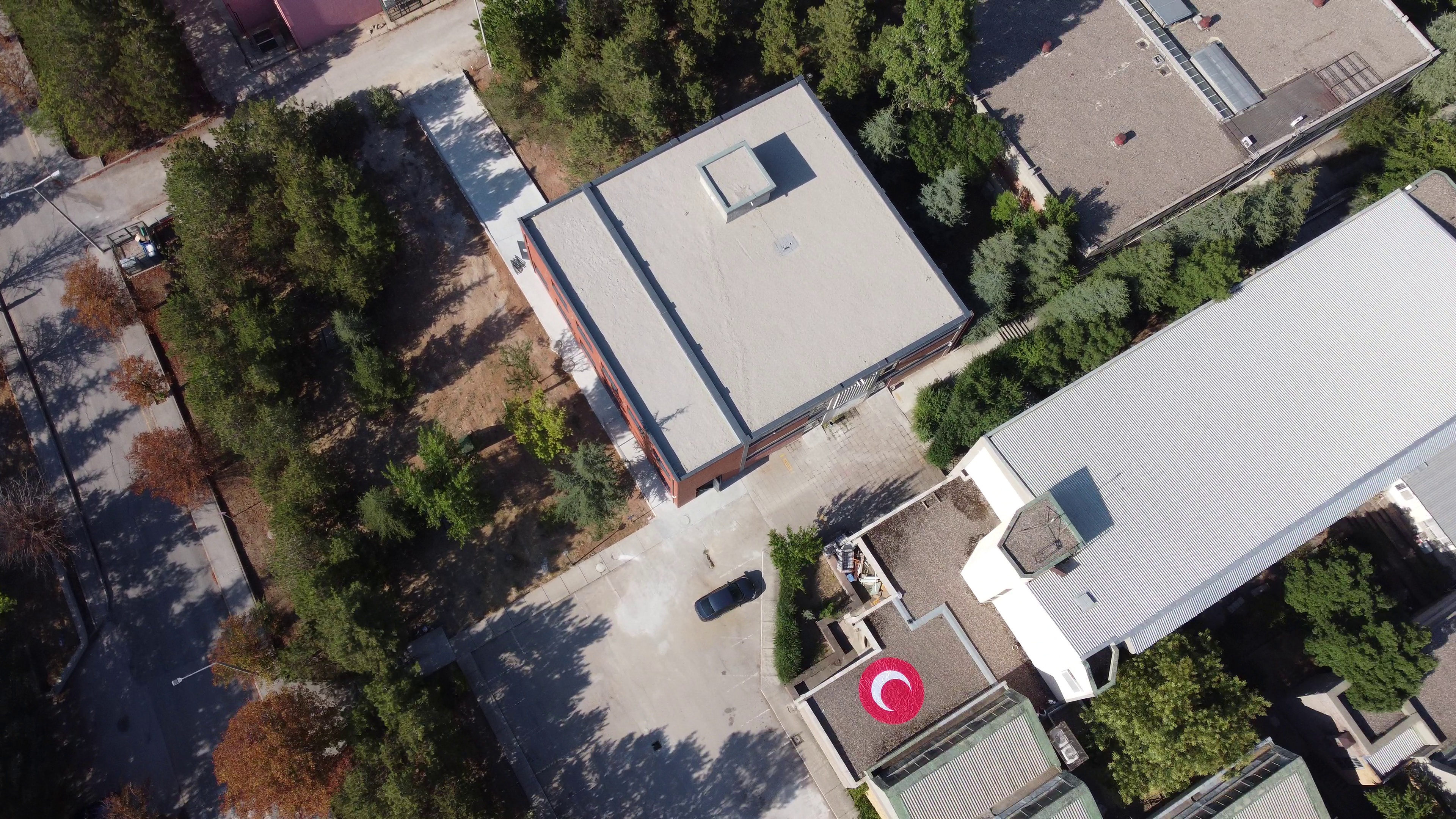 uai uap Object Detection Model by deneme