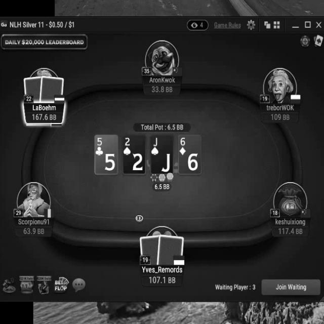 GG Labels C++ Object Detection Dataset and Pre-Trained Model by Poker