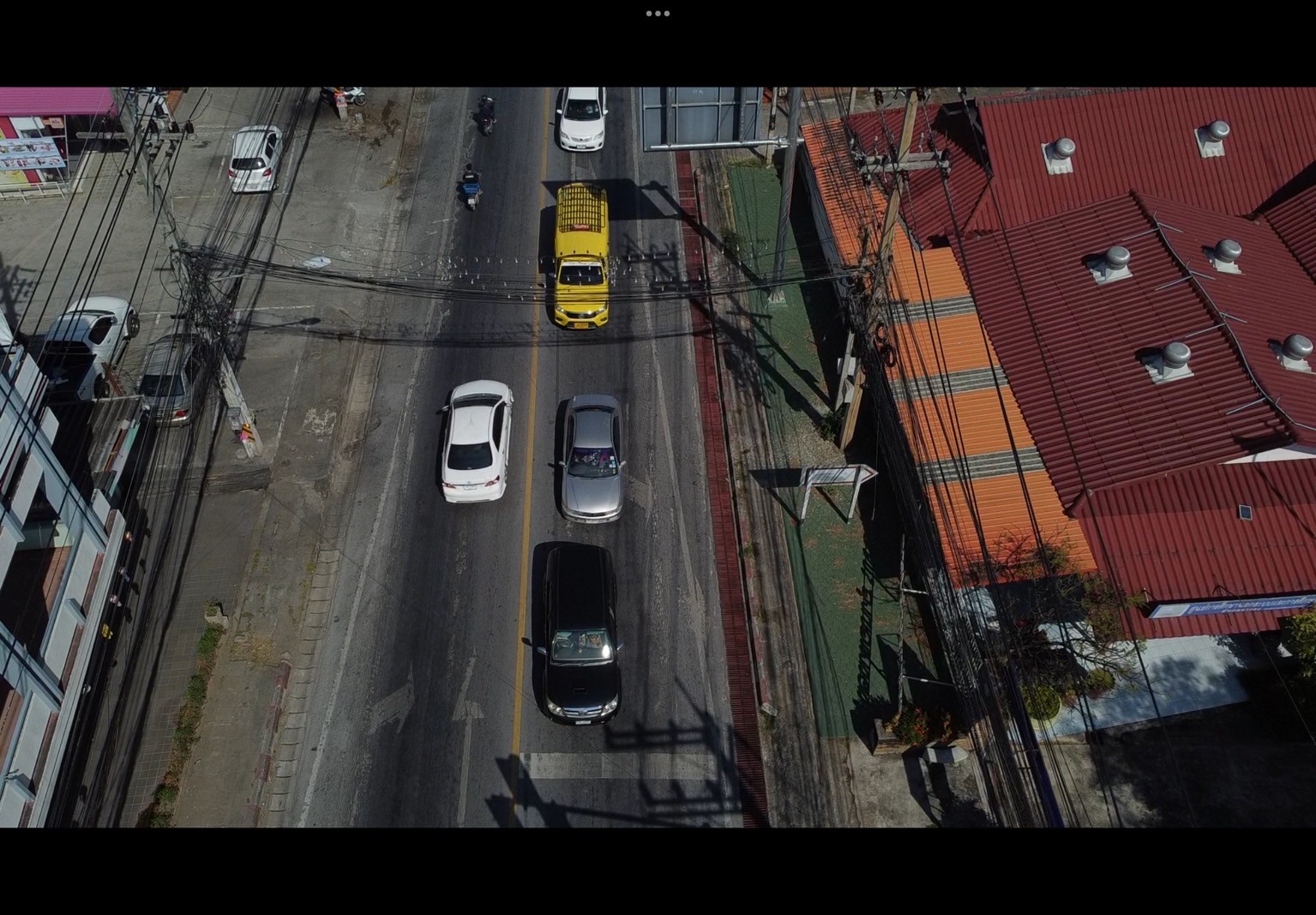 car4_Detection Object Detection Dataset by Rmutl