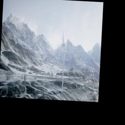 Wind_turbine_tracking Object Detection Dataset and Pre-Trained Model by ...